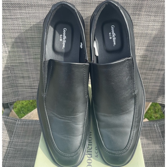 Goodfellow & Co | Shoes | Mens Black Dress Shoe | Poshmark